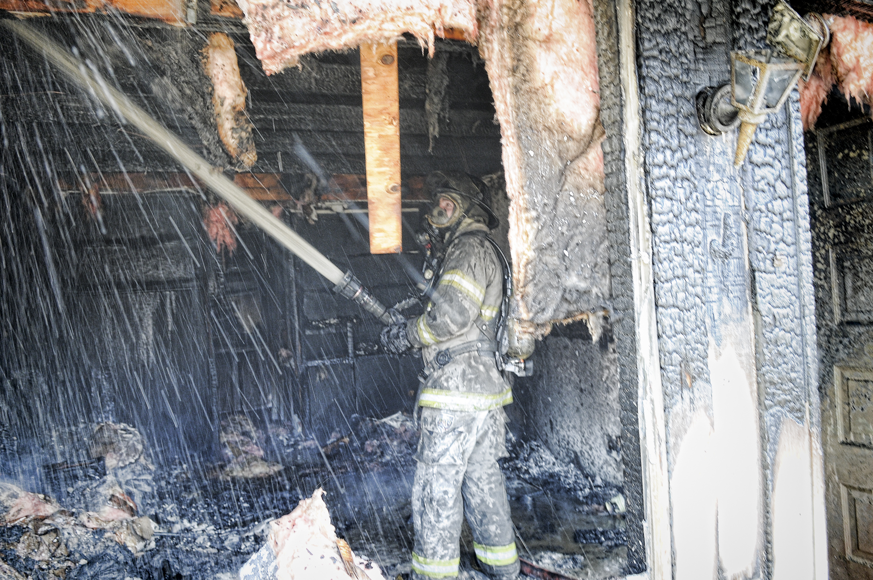 Field Operations Bureau | Toledo Fire & Rescue | Making A Difference ...