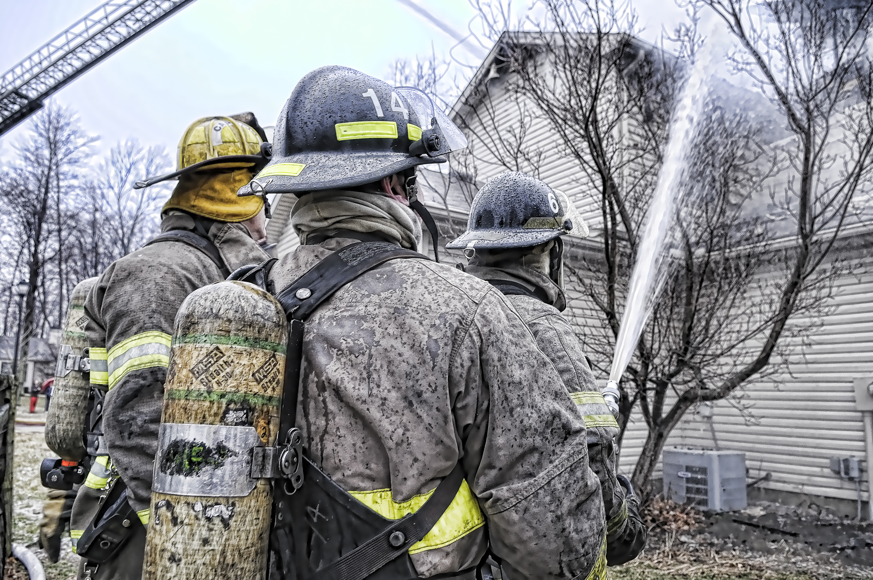 Mission Statement | Toledo Fire & Rescue | Making A Difference Everyday