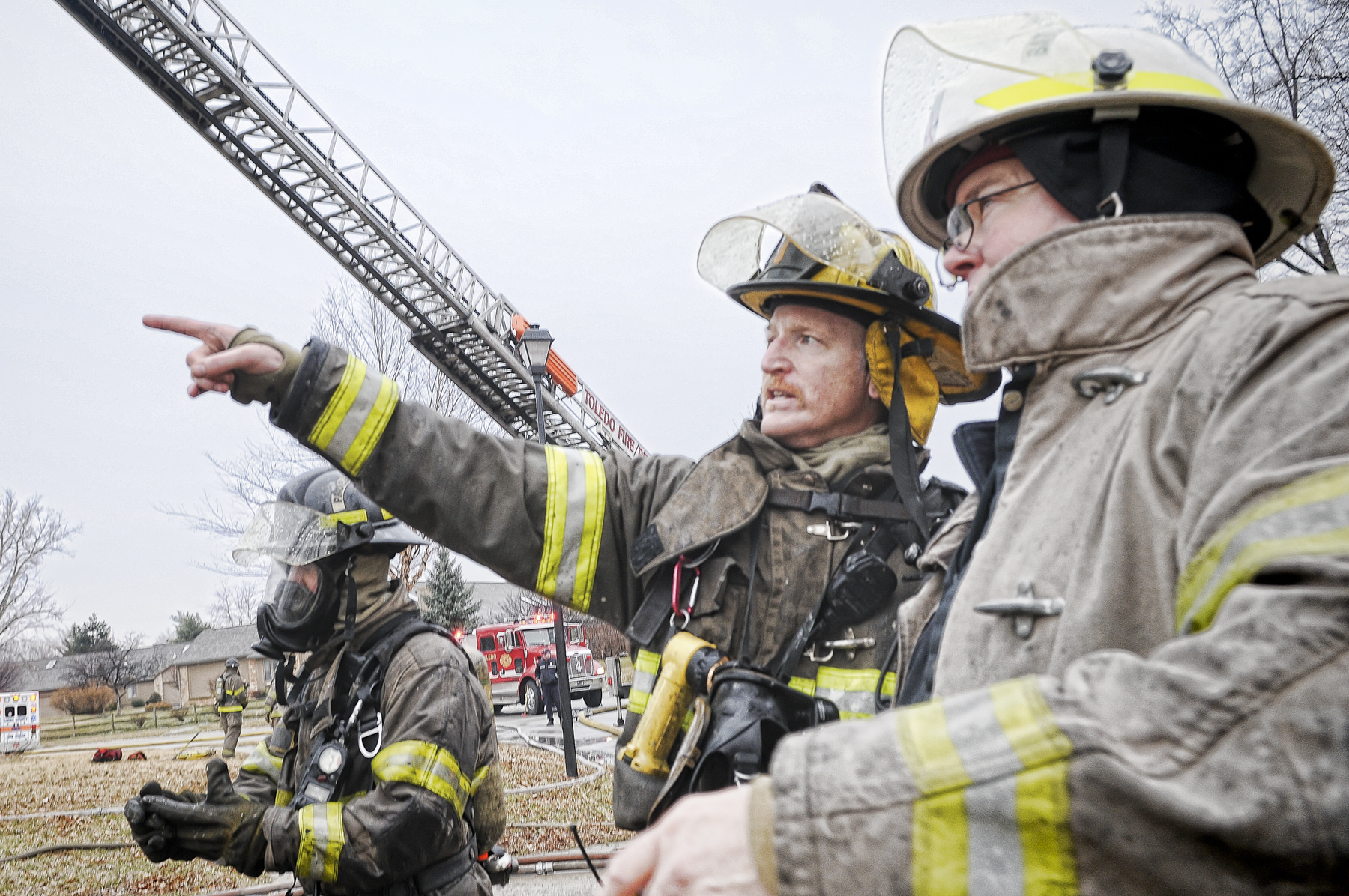 Strategic Priorities | Toledo Fire & Rescue | Making A Difference Everyday