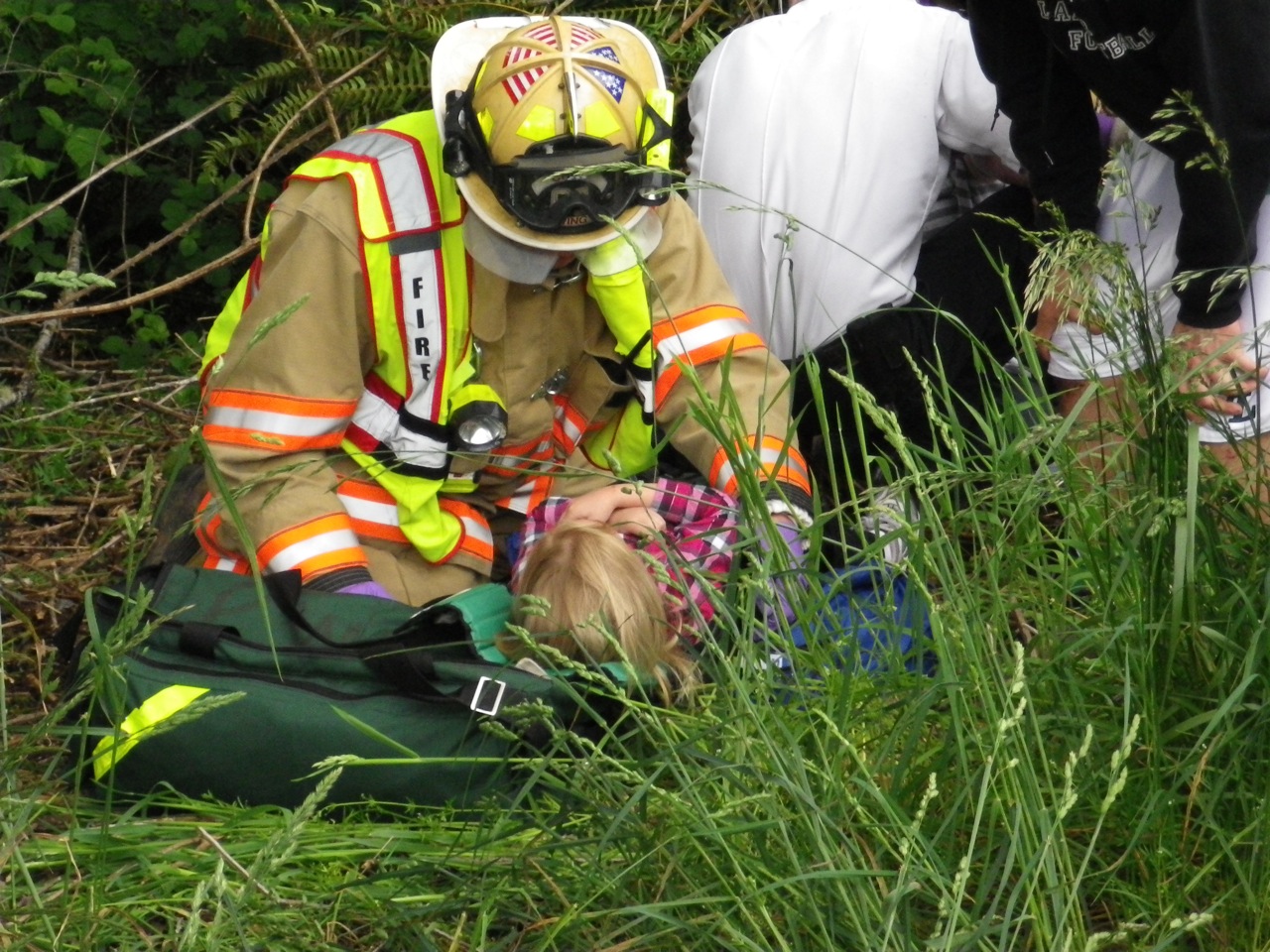 Station 25 | Toledo Fire & Rescue | Making A Difference Everyday